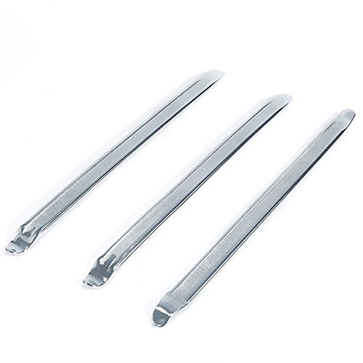 Fasmov 16" Tire Iron Set Irons Changing Tool Kit, Set of 3