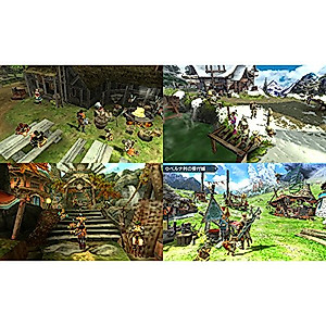 Nintendo 3DS Monster Hunter X Cross (Japanese Ver.)