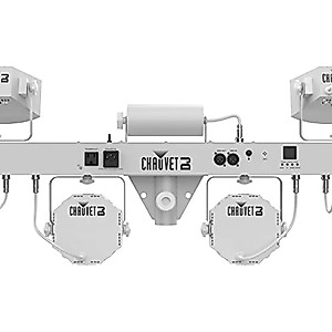 Chauvet DJ Gig Bar Move (White)