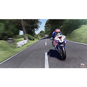 TT Isle of Man - Ride on the Edge 2 (PS4)