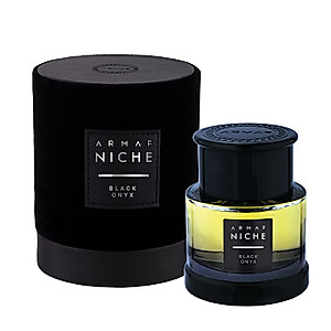 Armaf Niche Parfums, Black Onyx, 3 Oz