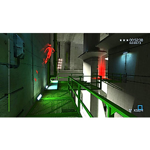 MIRRORS EDGE 2 - PLAYSTATION