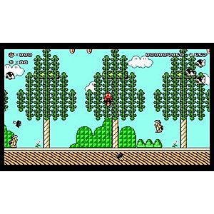 Super Mario Maker 3DS (Nintendo 3DS)