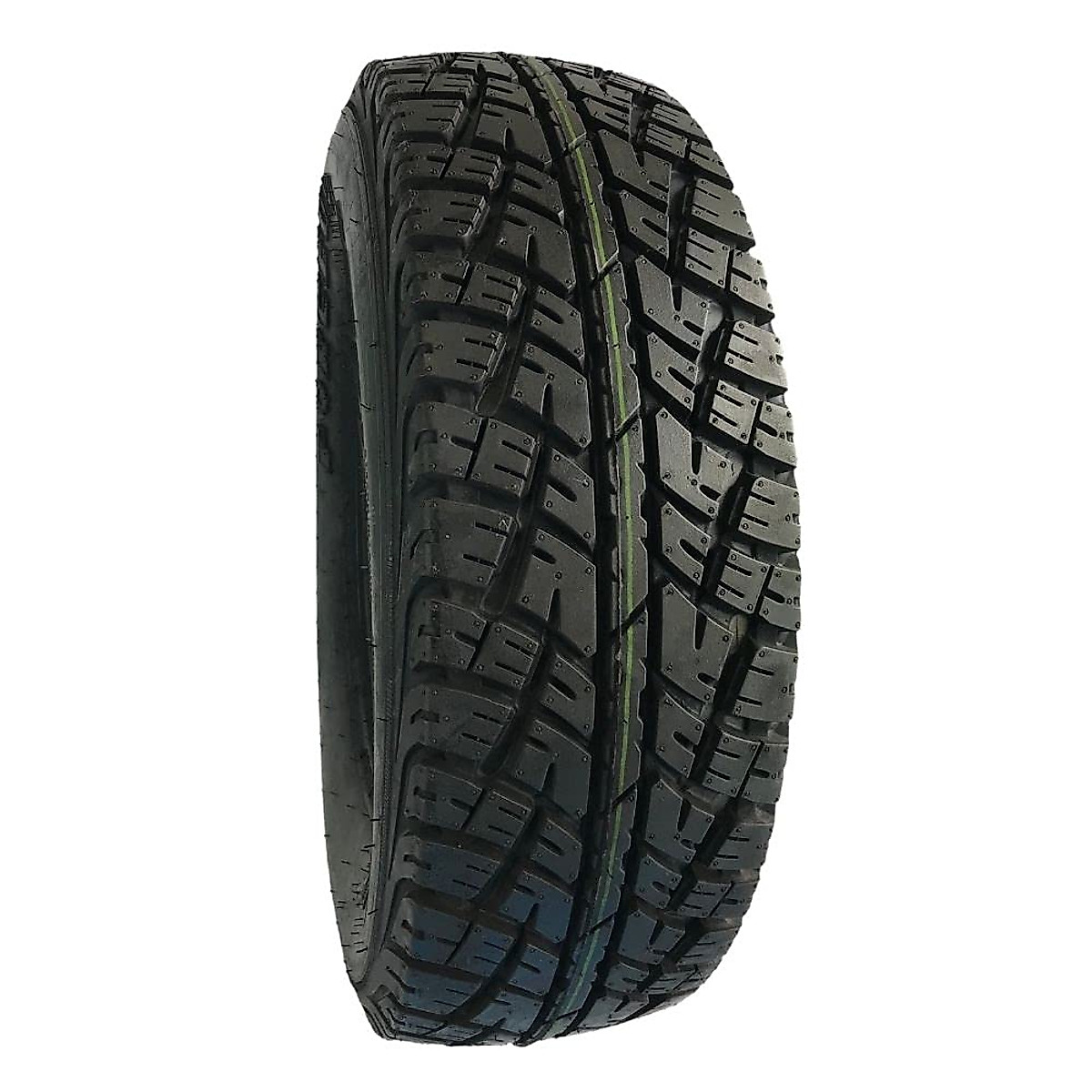 Forceum ATZ All Season 235/75R15 116/113Q Passenger Tire