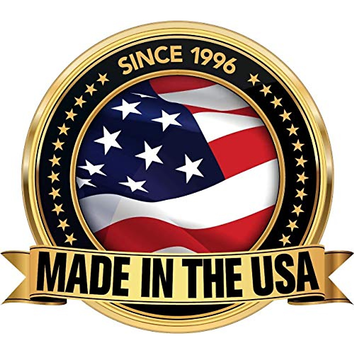 WellnessMats CompanionMat Anti-Fatigue Comfort & Support - Non-Slip with Handle - 18"x22"x 3/4" Gray