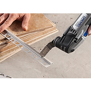 Dremel MM399 Oscillating Multitool Universal Flush Cutting Blade Kit