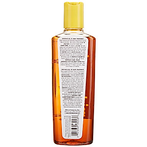 Mirta De Perales N Oil Treament Shampoo, 8 Ounce