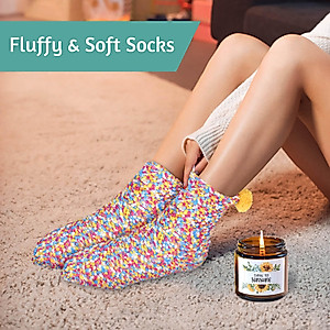 Sunflower Gifts For Women, Sunflower Gifts For Friends, Birthday Gifts For Women Her Mom Daughter, Spa Relaxing Gift For Sunflower Lover, Sunflower Necklaces, Sunflower Tumbler With Candle&Bath Bombs