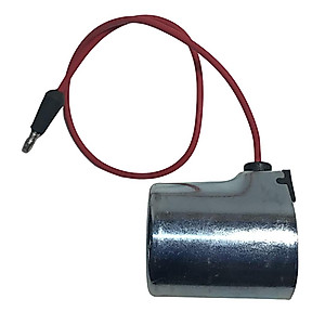 15382 Meyer B Coil red Wire plow Pump E47 E60 E57 E-47 Snowplow