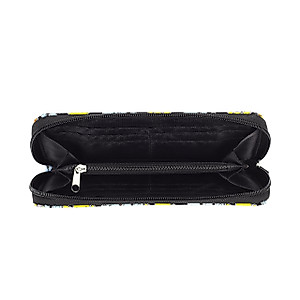 FAB Starpoint Pokemon Pikachu, Squirtle and Charmander Zip Around Wallet