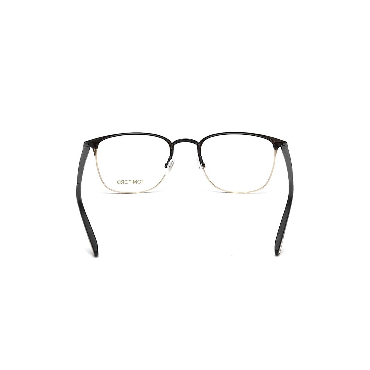 Eyeglasses Tom Ford TF 5453 FT 002 matte black