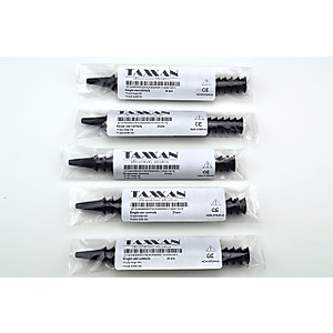 TAXXAN Otoscope 100 Single USE Disposable Specula Set