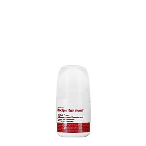 Recipe for Men Antiperspirant Deodorant, 2 Fl Oz