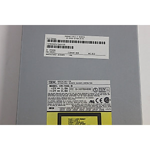 IBM 73H2601 8X SCSI CD-ROM DRIVE