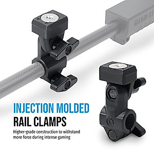 Magni Stock Upgrade Kit, Stock Set - Compatible with Glistco Magni Stock