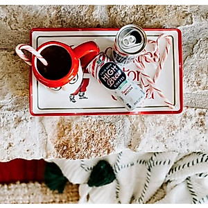 High Brew Coffee, Cold Brew Coffee, Peppermint Mocha, 8 Fl Oz, Ready-To-Drink (Pack of 12)