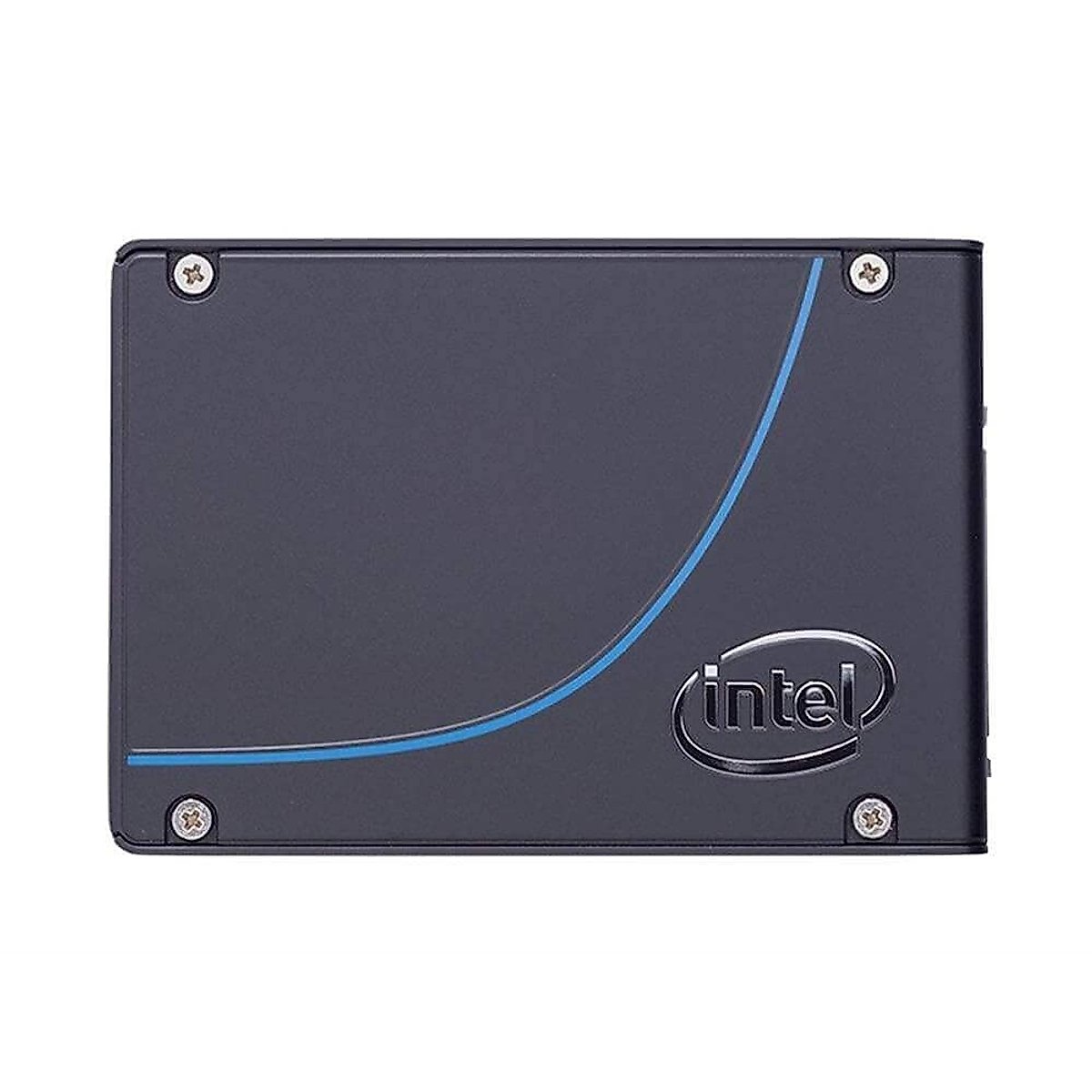 Intel DC P4510 4 TB Solid State Drive - 2.5" Internal - PCI Express (PCI Express 3.1 x4)