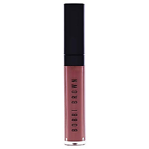 Bobbi Brown Crushed Oil-infused Gloss - Force of Nature (Medium Pink Brown)