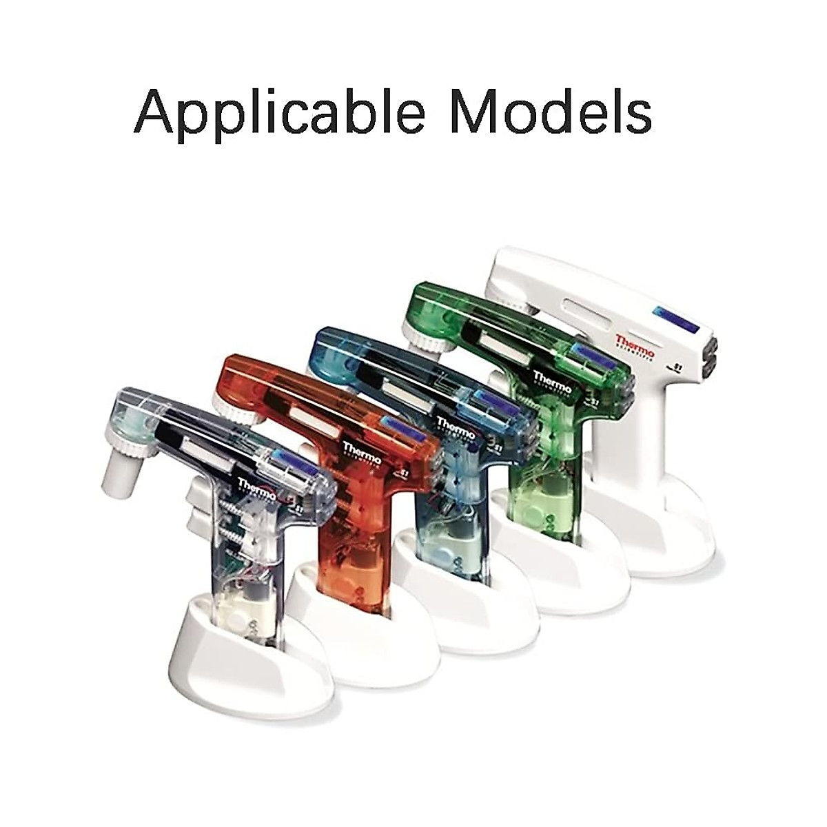 Replacement Battery for Thermo Scientific S1 Pipet Filler,fits Y/W0823 TS 22688 22688-VAN