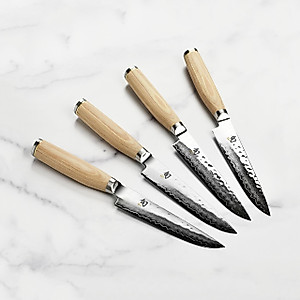 Shun Premier 12 Piece Knife Block Set