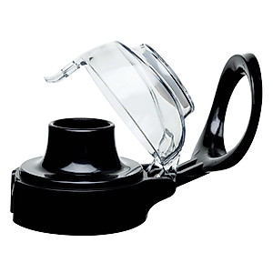 Zak Designs Pokemon 25 oz. BPA-Free Wide Mouth Bottle, Pikachu