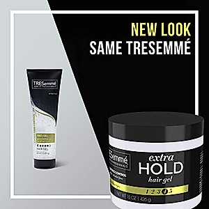 TRESemmé Conditioner Sulfate-Free for Curly Hair Pro Care Curls are Defined, Hydrated, and Frizz-Free 20 oz 4 Count