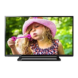 Toshiba 40L1400U 40-Inch 1080p 60Hz LED TV (Discontinued by Manufacturer)