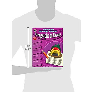 Building Writing Skills: Paragraphs to Essays: Paragraphs to Essays