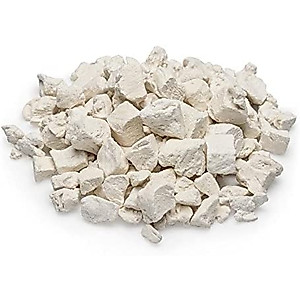 All Natural Freeze Dried Chicken/Chicken Littles Pet Treats for Dogs & Cats - No Fillers, Preservatives, or Additives - A No Grain Tasty Treat -1 Lb Big Bag - Made in USA