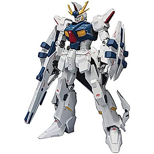 TAMASHII NATIONS - Mobile Suit Gundam Hathaway Ver. - (Ka Signature) Penelope, Bandai Spirits The Robot Spirits