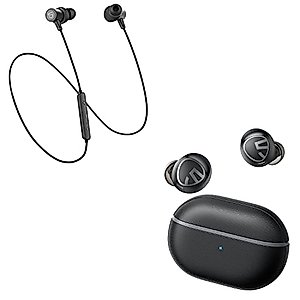 SoundPEATS Free2 Classic + Q30 HD