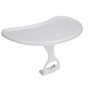 Nuby My Floor Seat Activity Tray with Easy Release Latch, Easy to Clean, for Ages 4-12 Months