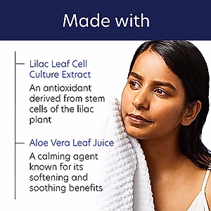 PCA SKIN Creamy Facial Cleanser, Gentle Cleanser Hydrating Face Wash, Ideal for Sensitive Skin, 7.0 fl oz Bottle