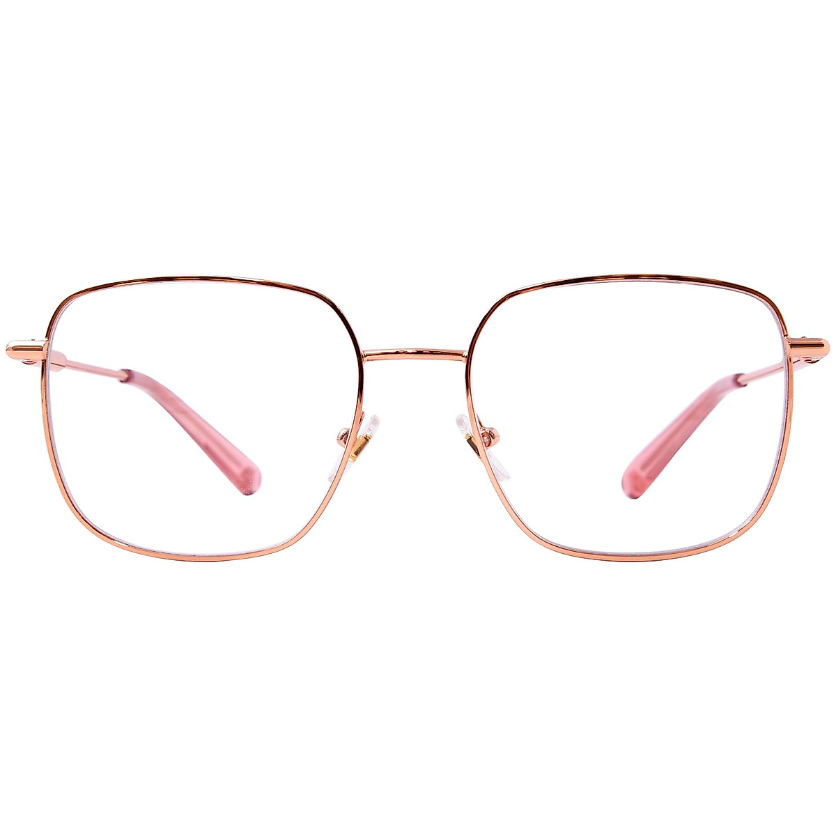 Eyeglasses Versace VE 1281 1412 Rose Gold 54/18/145