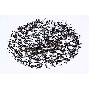 Organic Assam Tea by Mana Organics - a Strong Tea that Pairs Great with Milk. AKA an Organic Black Tea Assam made CTC Tea style.