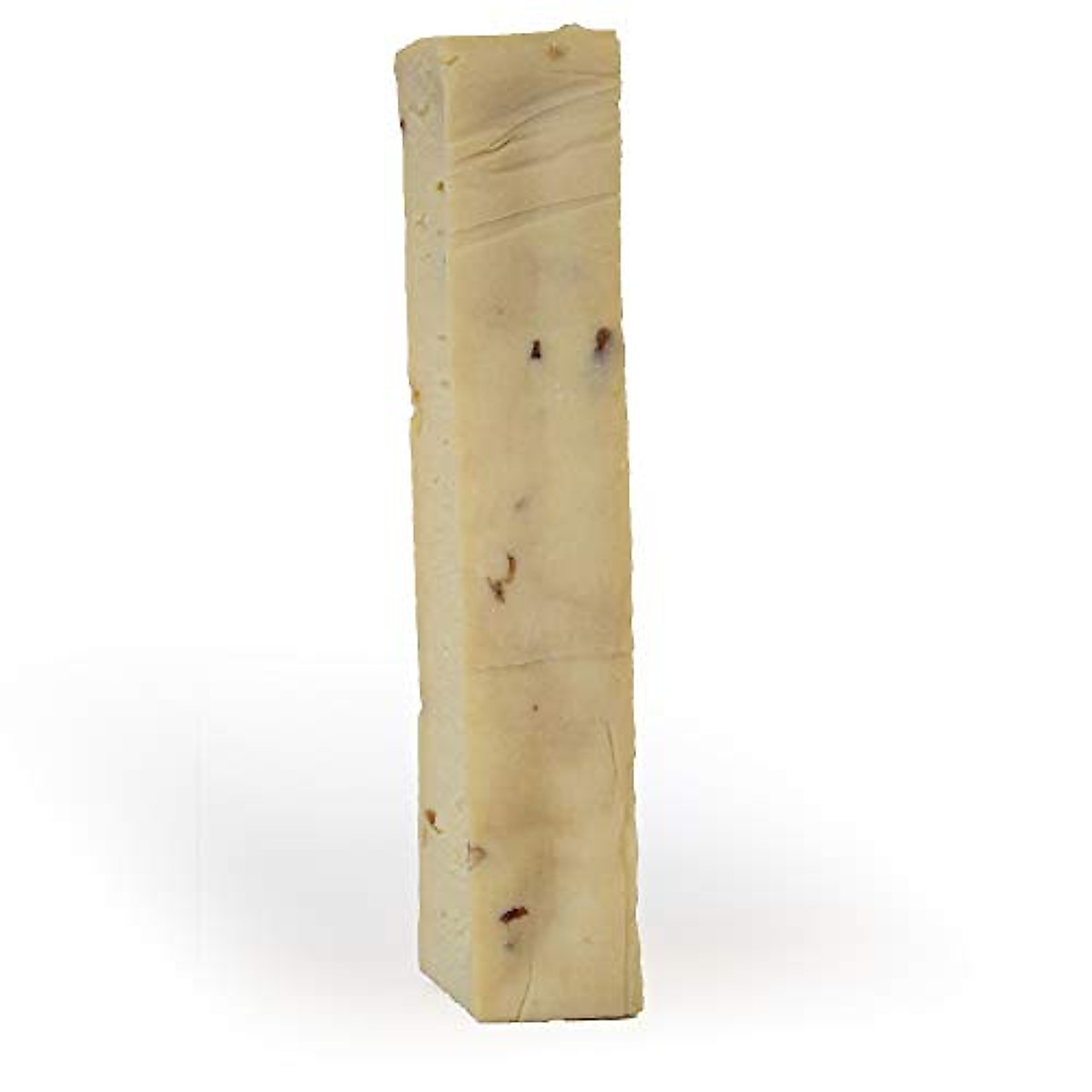 Himalayan Dog Chew Yak Cheese Dog Chews, 100% Natural, Long Lasting, Gluten Free, Healthy & Safe Dog Treats, Lactose & Grain Free, Protein Rich, Large Dogs 55 Lbs & Smaller, Real Bacon Bits, 3.3 oz