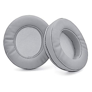 Huhudde Ear Pads for Razer Kraken Kitty Edition Headphones Soft Foam Ear Pads Cushions