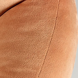 AIPINQI Baby Support Seat, Plush Cute Soft Animals Shaped Learning Sitting Chair On Floor Suitable for Play Infants Tummy Time Bear