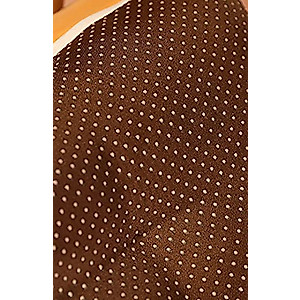 ChezMax Chair Cushion Plush Detachable Seat Back Cushion with Ties Thickened Chair Pads Toast Cartoon Waist Pillow for Outdoor Car Office Patio Bedroom Living Room Strawberry