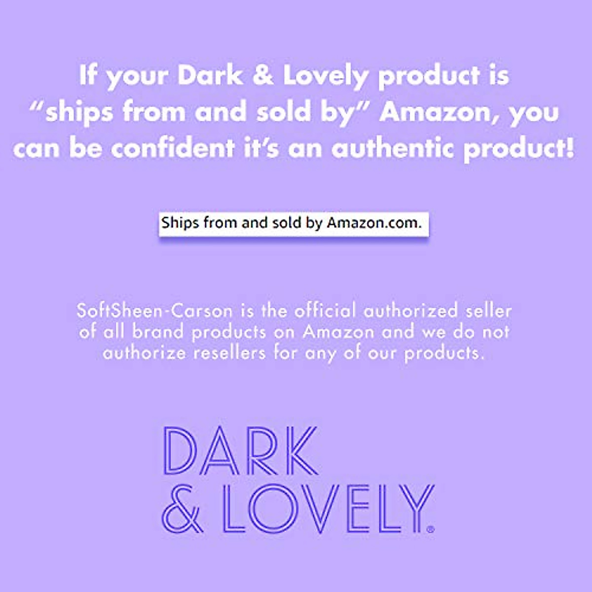 SoftSheen-Carson Dark and Lovely Reviving Colors Nourishing Color & Shine, Natural Black 395