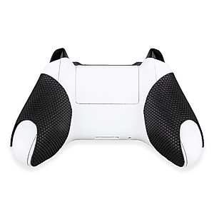 KontrolFreek Performance Extra-Padded (XP) Grips for Xbox One and Xbox Series X | Black (Extra Padded (XP))