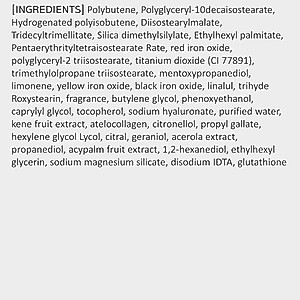 HERA Lip Gloss Jennie Picked Sensual Spicy Nude Gloss Korean Makeup Lipstick by Amorepacific (5g, 462)