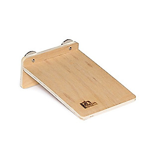 Prevue Pet Products 3200 Small Wood Platform for Small Animal Cages
