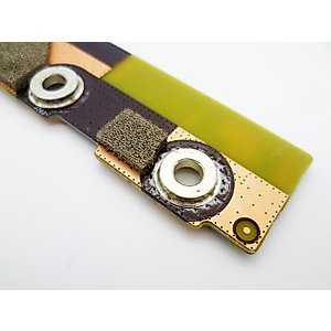 Wireless WiFi Bluetooth Module PCB Board Replacement Compatible with Microsoft Xbox Series X