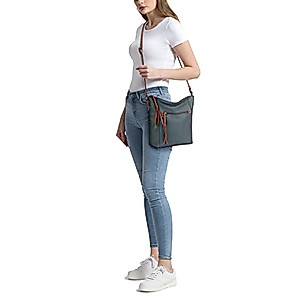 The Sak Women's Ashland, Dusty Blue