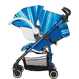 Maxi-Cosi Kaia Special Edition Stroller, Water Color