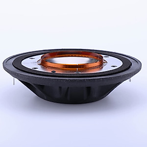 SPATHIPHYLLUM Replacement Diaphragm Compatible with Peavey 22XT RX22 22A 22T 2200 10-924 SP-2 SP-3 SP-4 SP-5112SE HV1200 PR1500 1522HC CL-2 115 HV1280 PR1280 SP2XT SP4XT SP5XT DJS1800 and Many More!