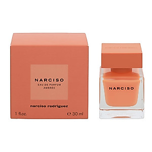 Narciso Rodriguez Narciso Ambree Women EDP Spray 1 oz, (1170398)