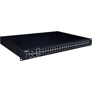 Digi The Nekid Cow Connect It 48
