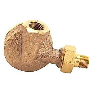 Market Forge 98-1718 Steam Trap Valve